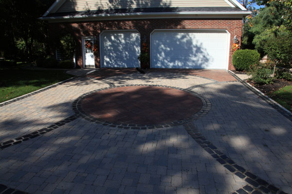 B.T Klein’s Landscaping | Hardscapes | Driveways