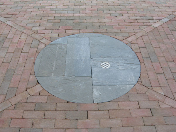 B.T Klein’s Landscaping | Hardscapes | Driveways