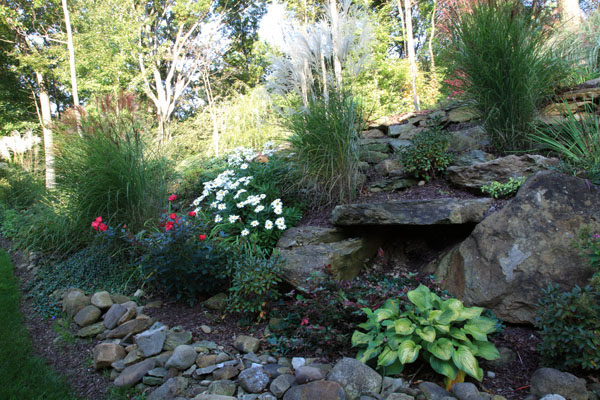 B.T Klein’s Landscaping | Landscapes | Designed Landscapes