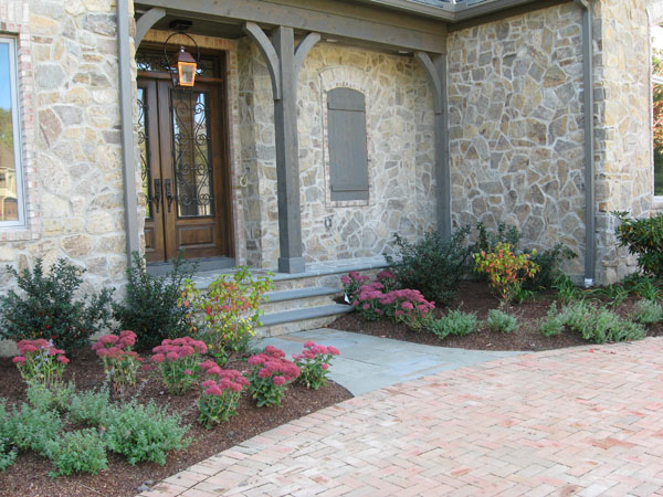 B.T Klein’s Landscaping | Landscapes | Designed Landscapes